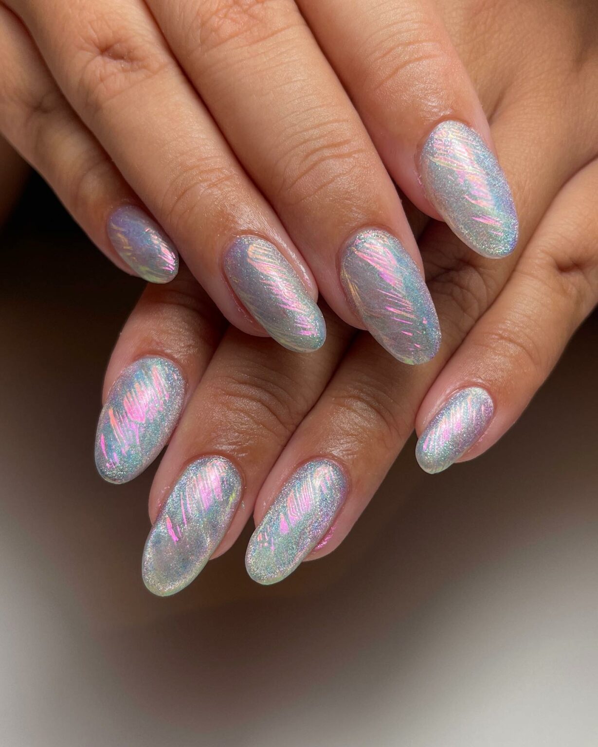 17 Latest Fairy Nail Designs To Try In 2024!