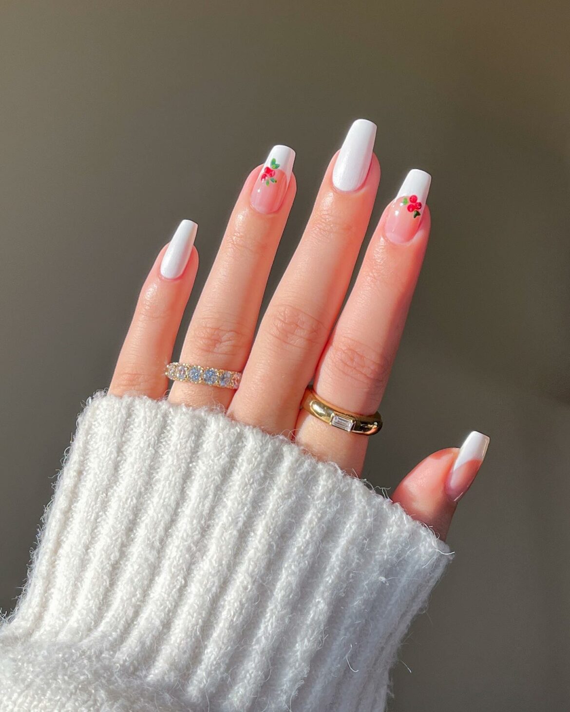40 Latest Trendy Nail Ideas To Try In 2024!