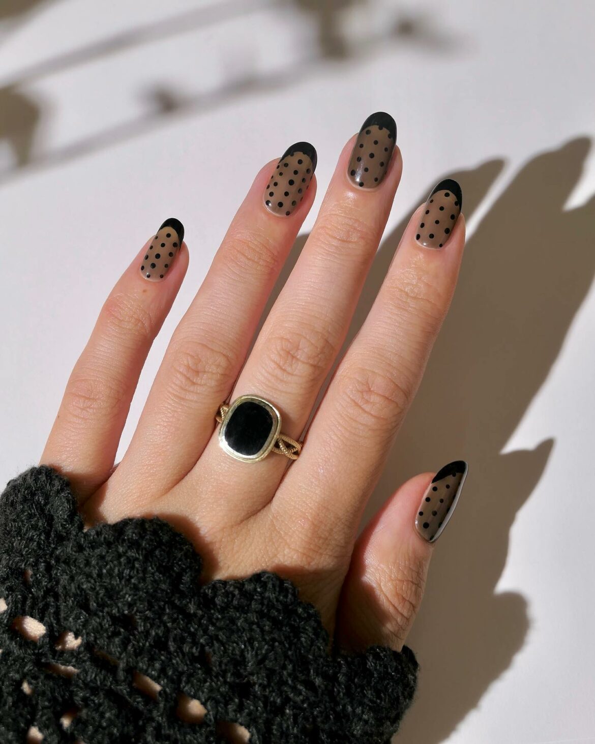 Express Yourself with 30 Emo Nail Designs in 2024