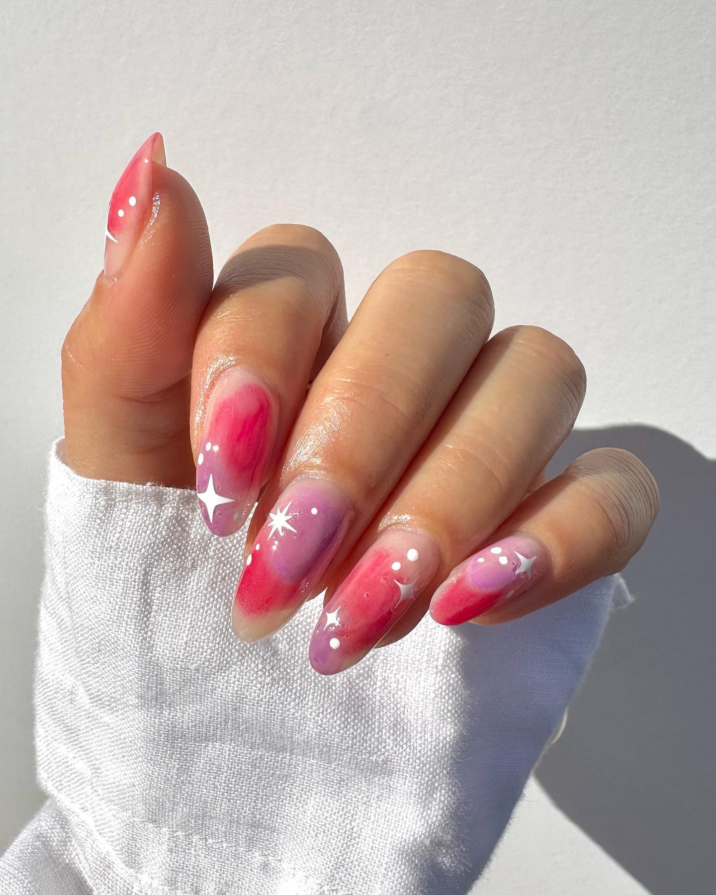 20 Latest Coral Nail Ideas To Try In 2024!