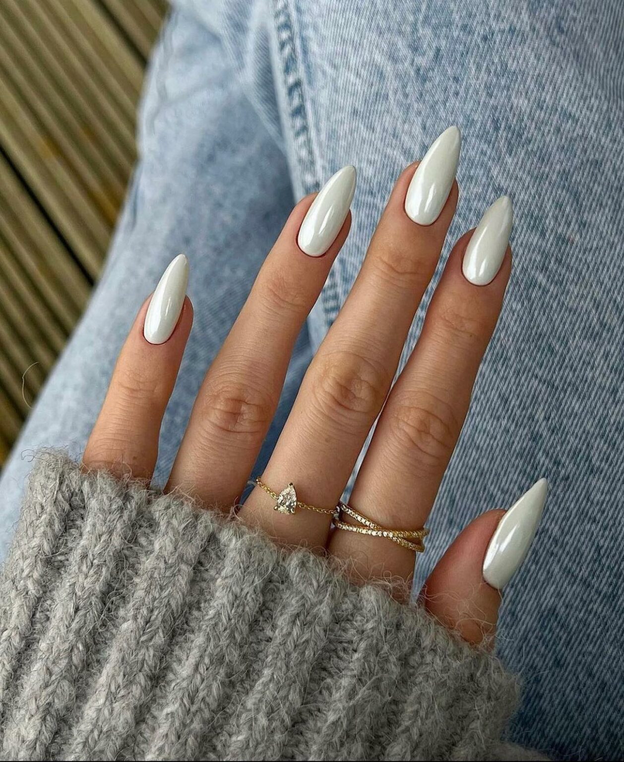20 Latest Cinderella Nail Ideas To Try In 2024!
