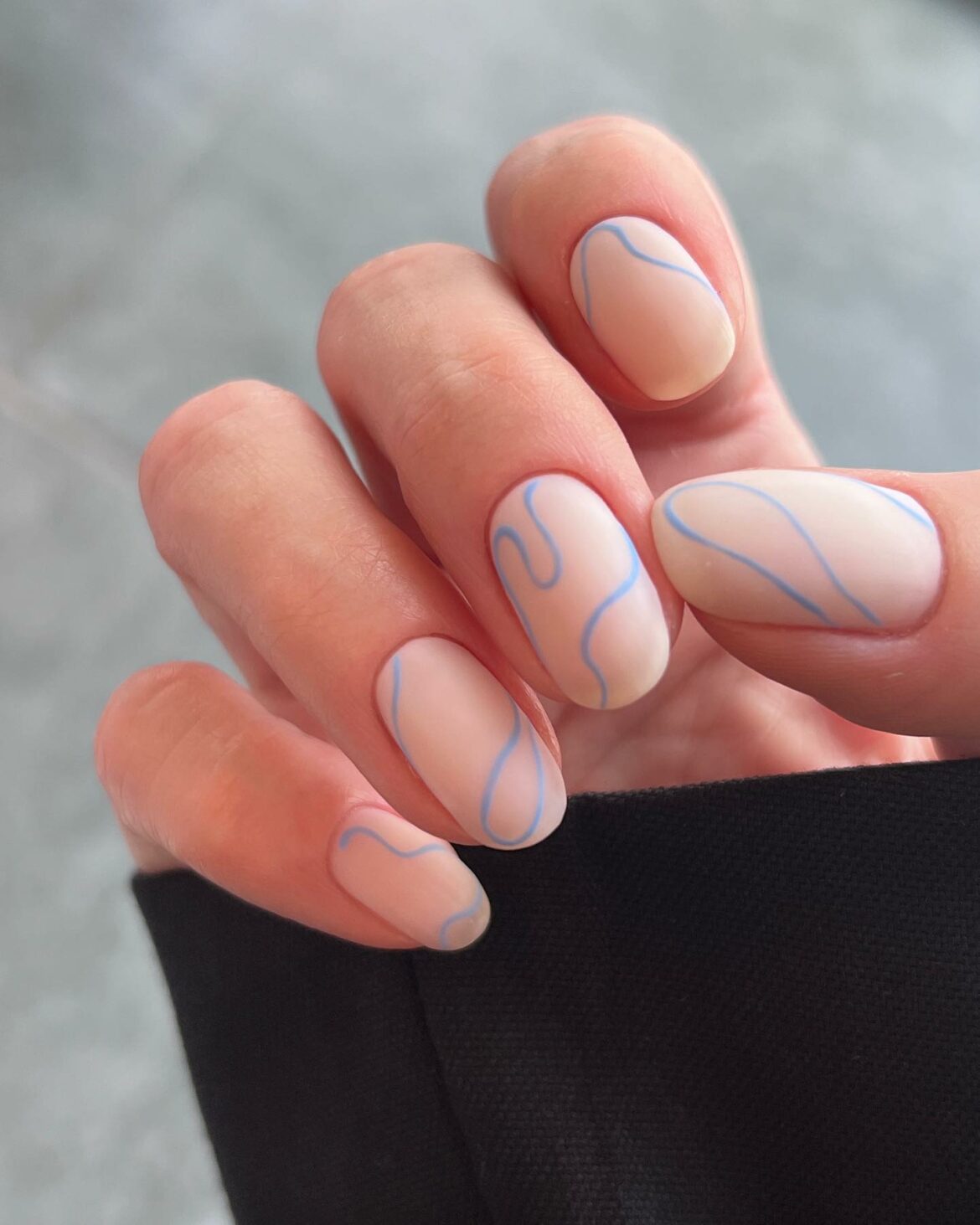 20 Latest Minimalist Nail Ideas To Try In 2024!
