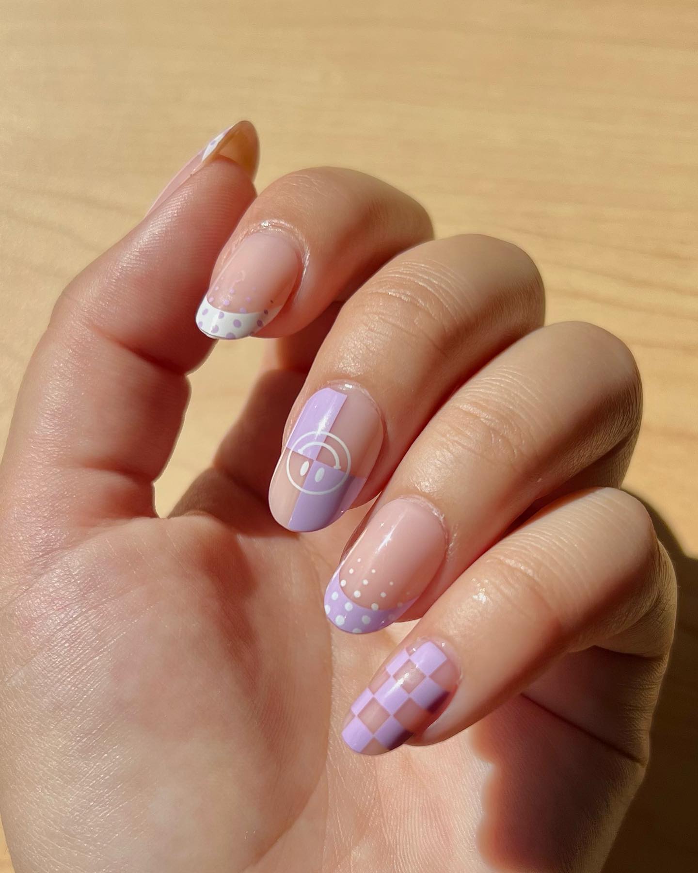 20 Latest Short Spring Nail Designs To Try In 2024!