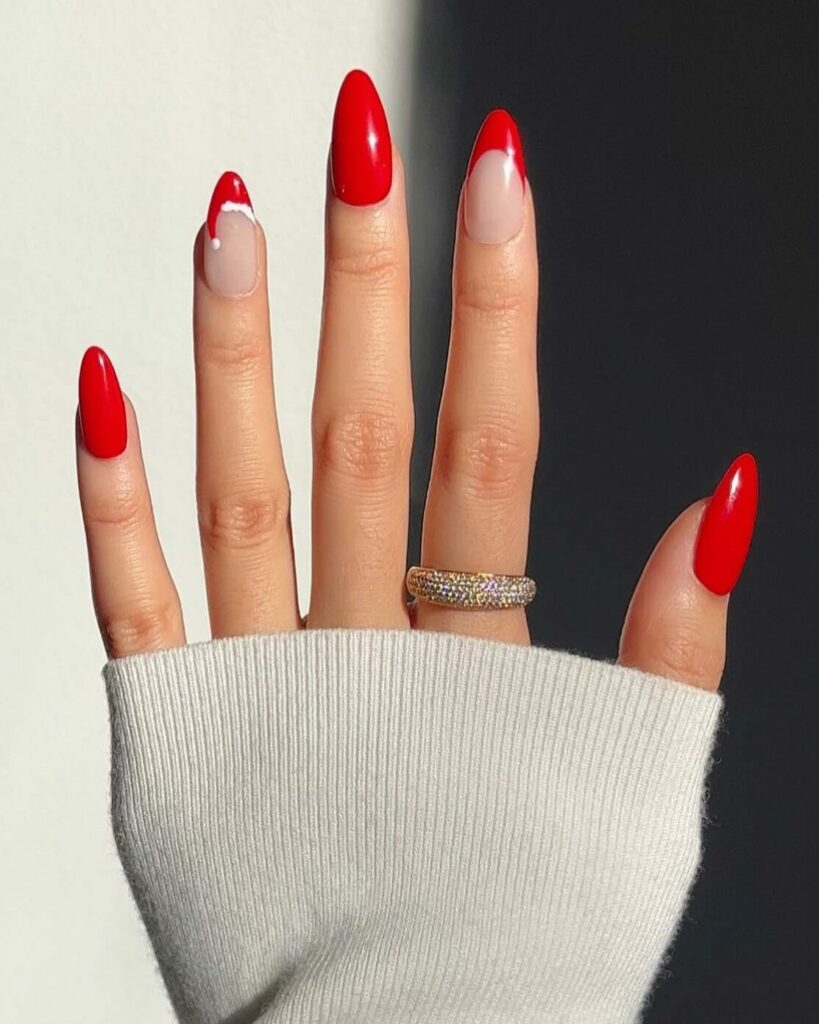 Everything You Need to Know About the Red Nail Theory!