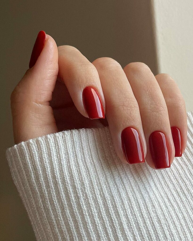 Everything You Need to Know About the Red Nail Theory!