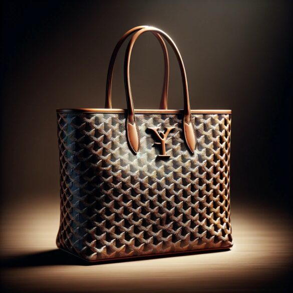 THE ULTIMATE GUIDE TO GOYARD BAGS IN 2024!