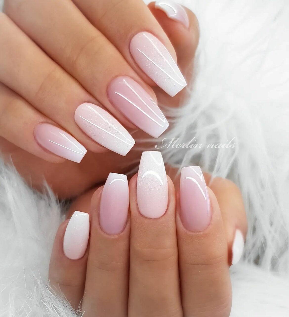 31 Latest Elegant Glossy Nail Designs to Try in 2024!